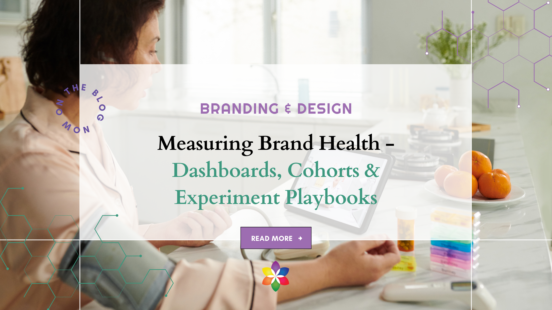 Measuring Brand Health – Dashboards, Cohorts & Experiment Playbooks ...